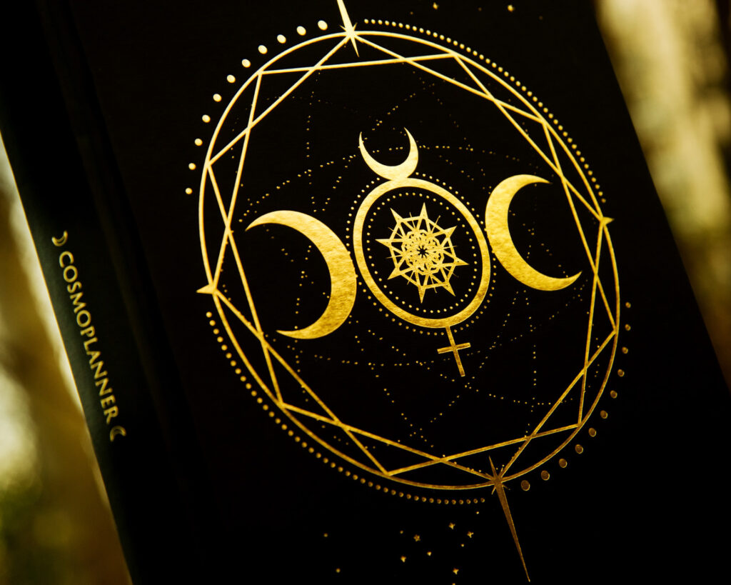 The Secret To Living In Flow | Cosmoplanner