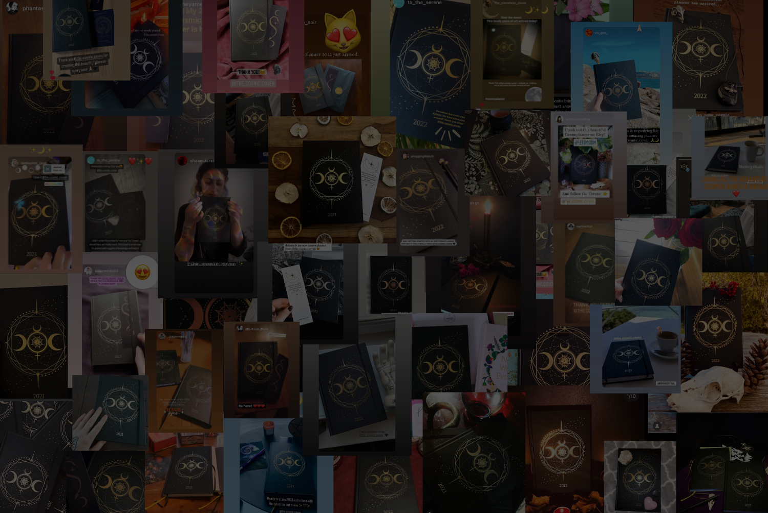 Case Studies - Planning with Cosmoplanner | Cosmoplanner