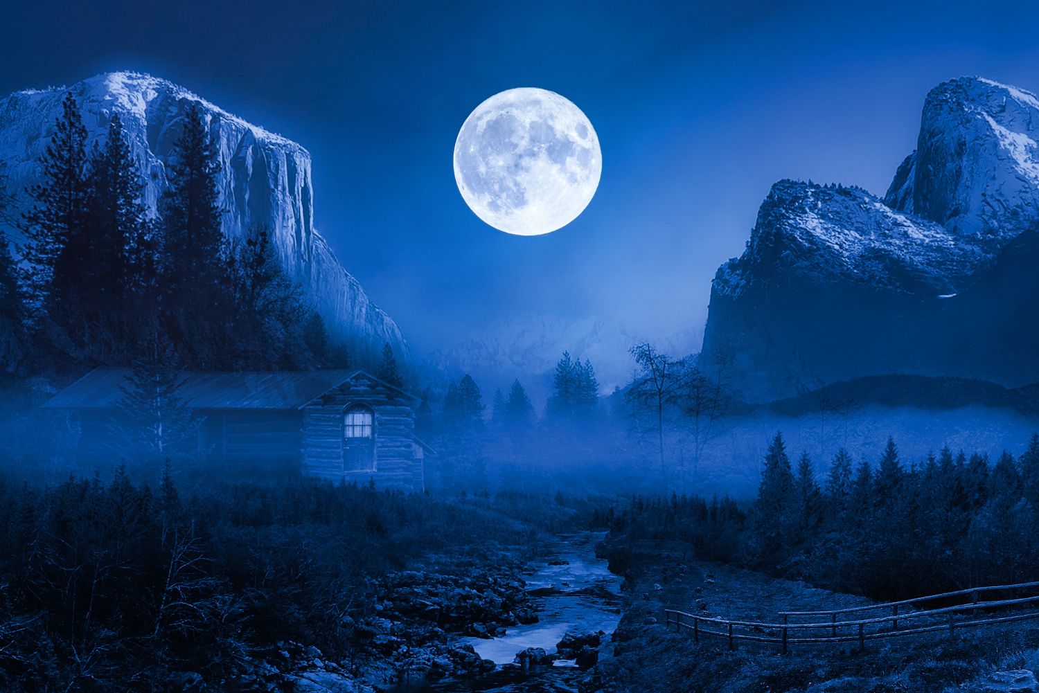 May 2026 Full Blue Moon in Sagittarius | Cosmoplanner – The Creative ...